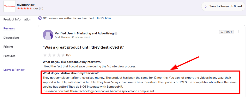 Best Interview Scheduling Software (2026) – Comparison