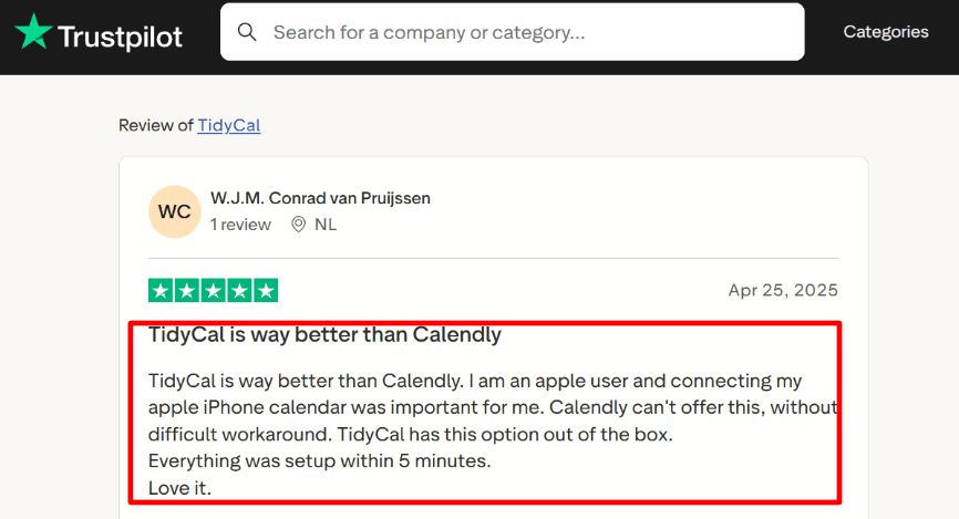 9 Best Calendly Alternatives I tested in Jan 2026
